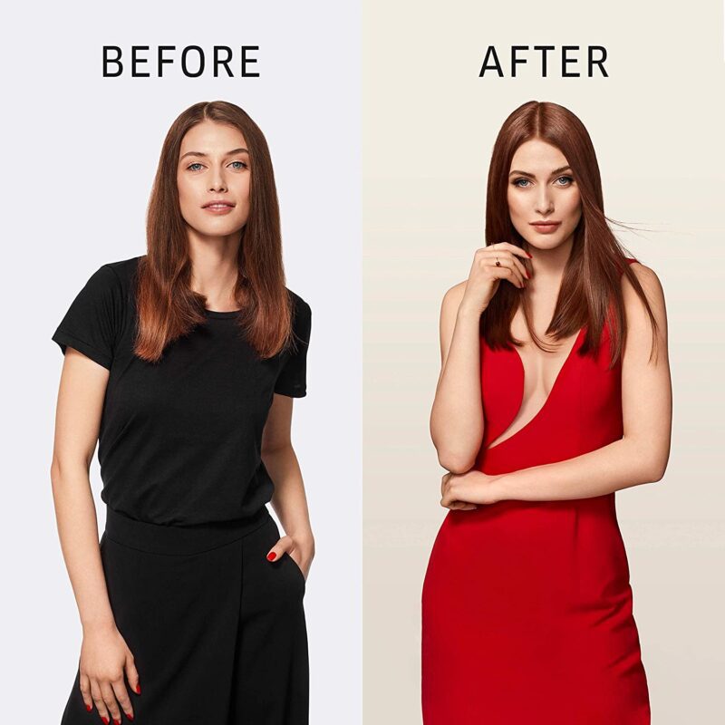 Wella Color Charm 6RG Light Copper Permanent Hair Colour