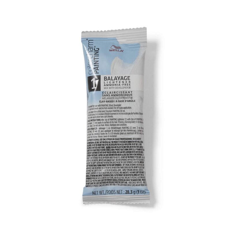 Wella Color Charm 12N High Lift Blonde Permanent Hair Colour